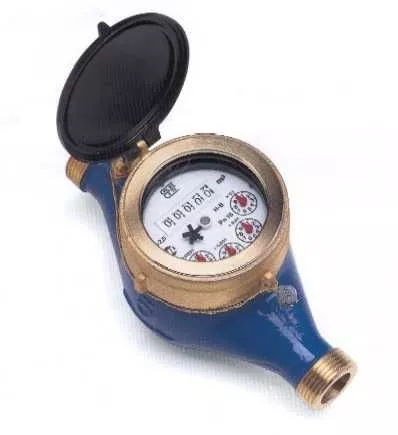 INSA VODOMER 1″