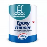 RAZREĐIVAČ ZA EPOKSIDNE BOJE VITEX POOL PAINT THINNER,750 ML