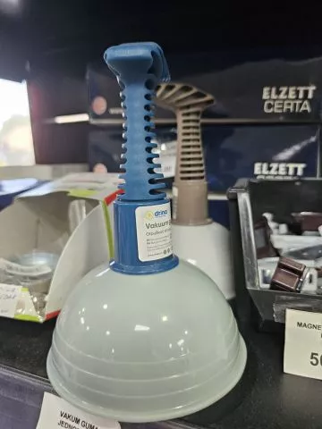 VAKUM GUMA ZA SLIVNIK
