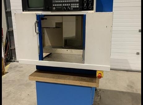 glodalica REALMECA FD - NUM 720 F Najprodavaniji