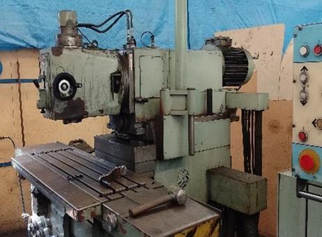 Glodalica TOS FGS 32 Najprodavaniji