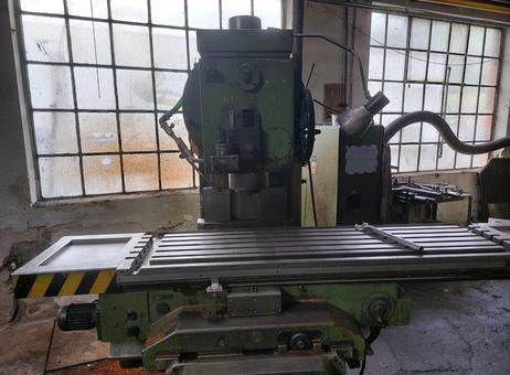 glodalica Heckert FSS 400 V/2 Najprodavaniji