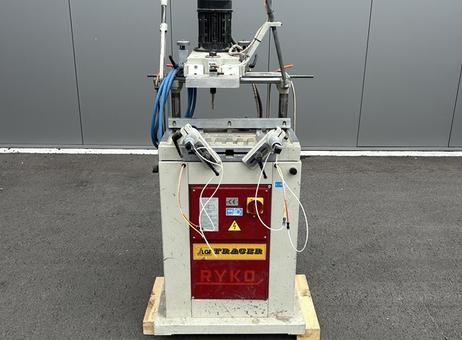LGF TRACER jednoglava kopirno-glodalica Verified seller