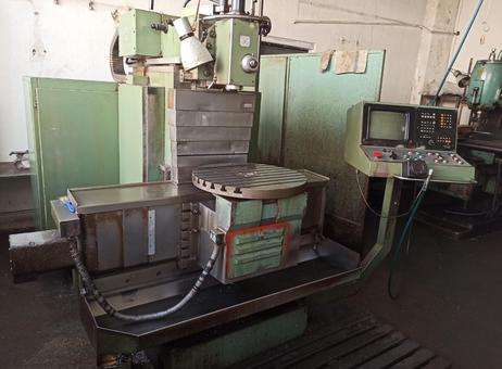 INTOS FNG 40 CNC Najprodavaniji