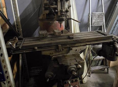 glodalica Bridgeport J-B6917