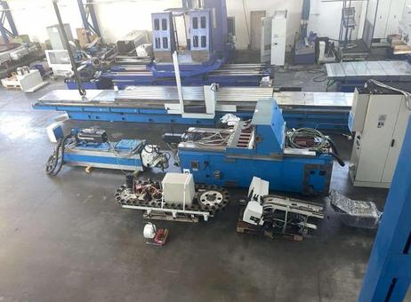 glodalica Tos Kuřim FSQ 100 CNC/5000 OA5 Najprodavaniji