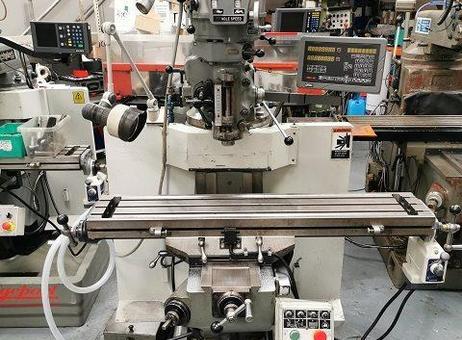 glodalica Bridgeport BR2J2 Verified seller
