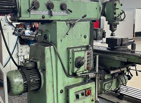 glodalica STANKOIMPORT 6R83