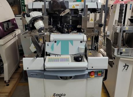 glodalica ASM Eagle Express GOCu Verified seller