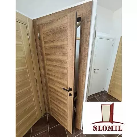 SOBNA VRATA - GC2 GENNARO 2