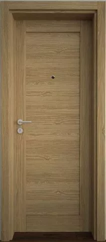 ULAZNA VRATA SA PROFILACIJOM FURNIR UV055