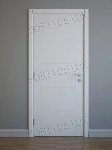 SOBNA VRATA FARBANA B4