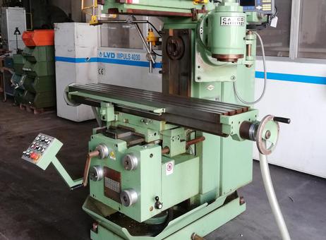glodalica Caser Saimp FM 1630 Verified seller