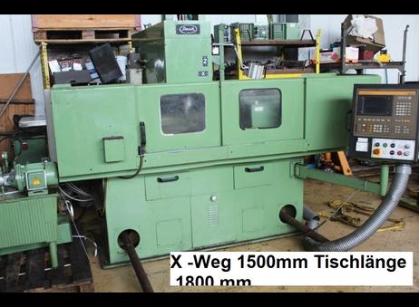 glodalica Busch CNC NF 1 Verified seller