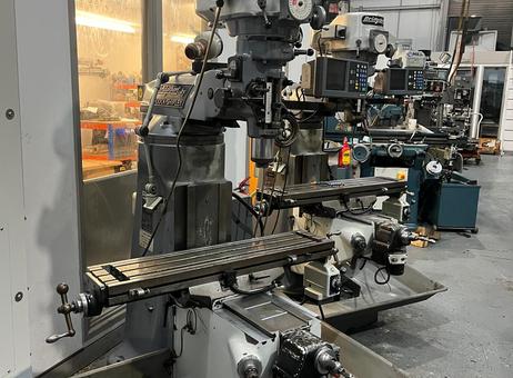 glodalica Bridgeport BR2J2 Verified seller