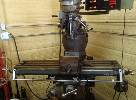 glodalica cadillac 1440G