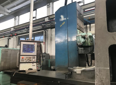 Sachman MX 1200 CNC Najprodavaniji