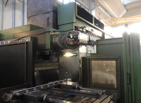 FIL FSM 300 CNC Najprodavaniji