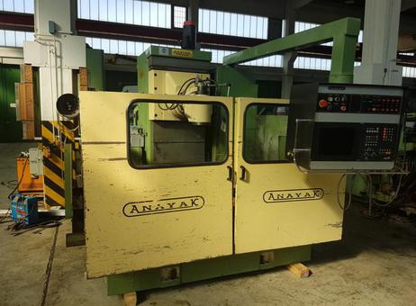Anayak VH- 1800 CNC Verified seller
