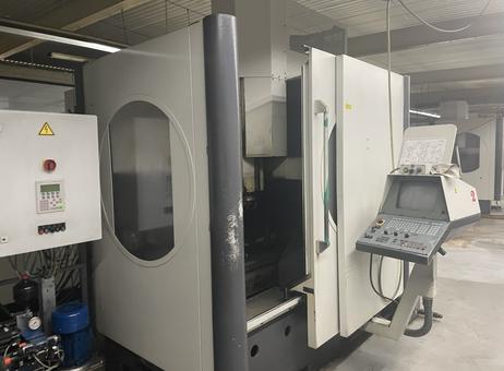 cnc univerzalna glodalica DECKEL MAHO 70V