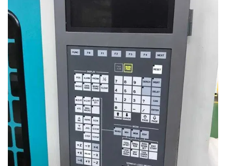 cnc univerzalna glodalica Brother TC229