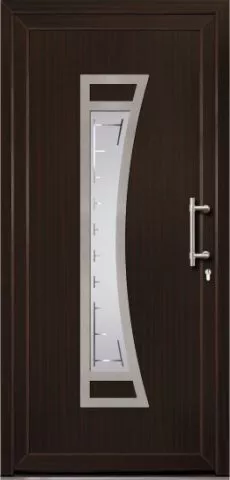 HPL PANELI - FUTURE - KORNATI - HSA-INOX-KOR-PLM