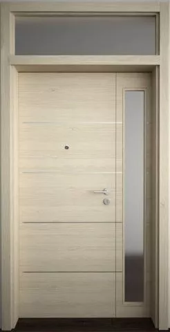ULAZNA VRATA SA NADSVETLOM UV070