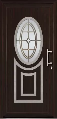 HPL PANELI - FUTURE - OLIB - HM-INOX-OLI-PTF