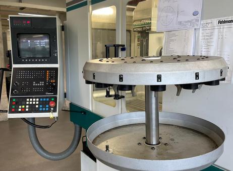 cnc univerzalna glodalica Fehlmann Picomax 55 Verified seller Dobar dogovor