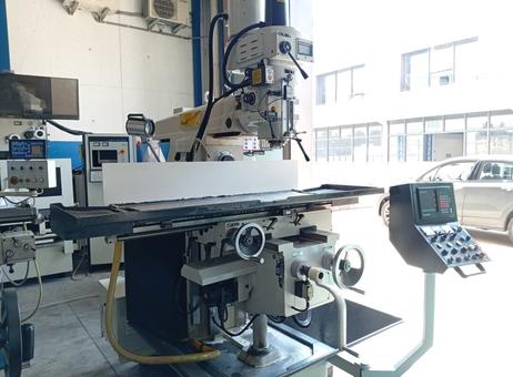cnc univerzalna glodalica YEONG YCM-V85 Najprodavaniji