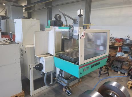 cnc univerzalna glodalica MAHO MH 600 W Najprodavaniji