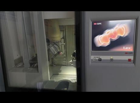 3M Espe Lava CNC 500 Verified seller