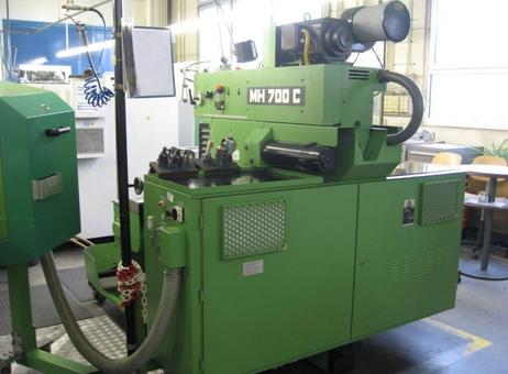 cnc univerzalna glodalica MAHO MH 700 C Verified seller