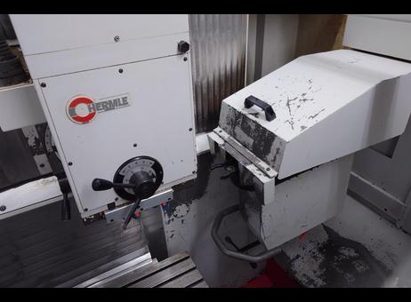 cnc univerzalna glodalica HERMLE U 630 T Najprodavaniji