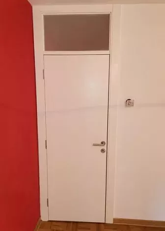 SOBNA VRATA MODEL 5
