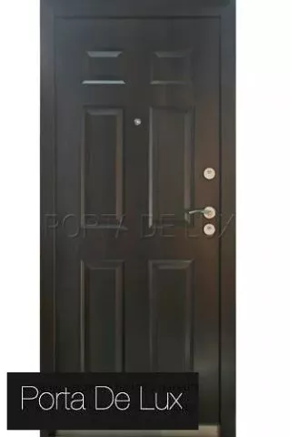 SIGURNOSNA VRATA PORTA CLASSIC BRAON