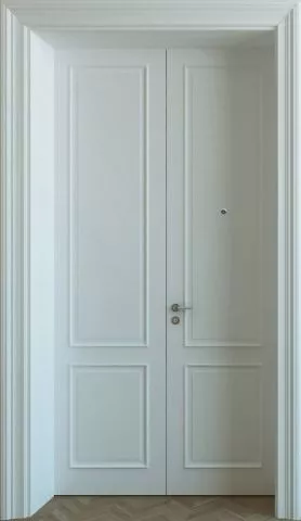 DVOKRILNA ULAZNA SALONSKA VRATA UV114