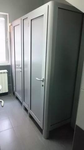 PVC VRATA