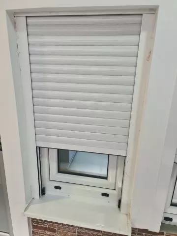 PVC PROZORI I ROLETNE