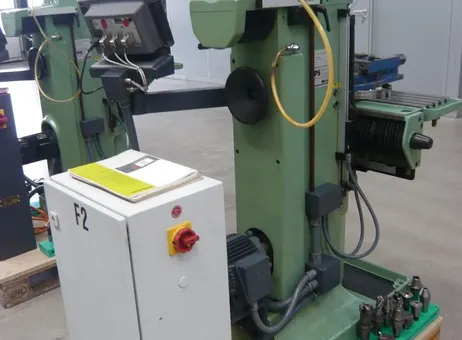 cnc univerzalna glodalica Deckel FP1 Verified seller