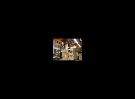Polovna Kuraki KBT cnc univerzalna glodalica Verified seller