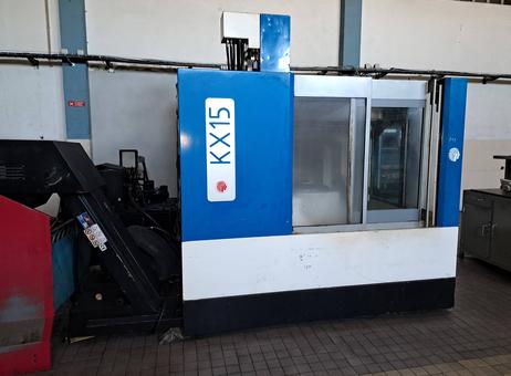 HURON KKS15 cnc glodalica Verified seller