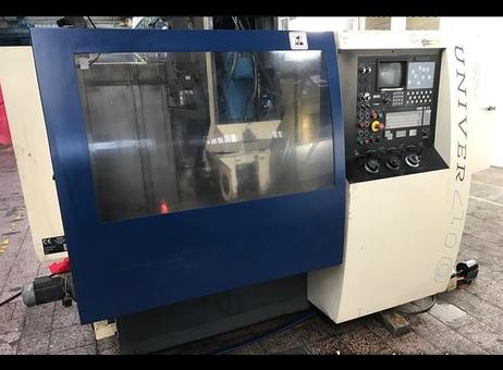 цнц универзална глодалица SOMAB UNIVER 400 CNC Verified seller