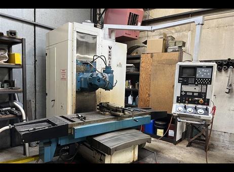 cnc univerzalna glodalica Vernier DB 59 UNI Najprodavaniji