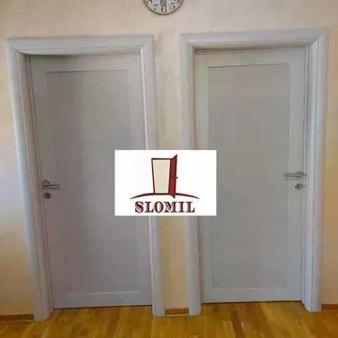 SOBNA VRATA - MODEL V10