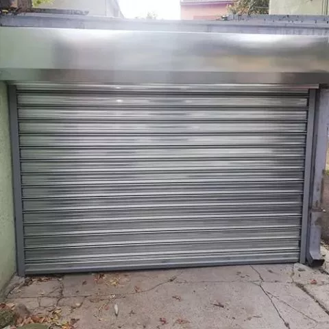 ROLO VRATA MODEL 3