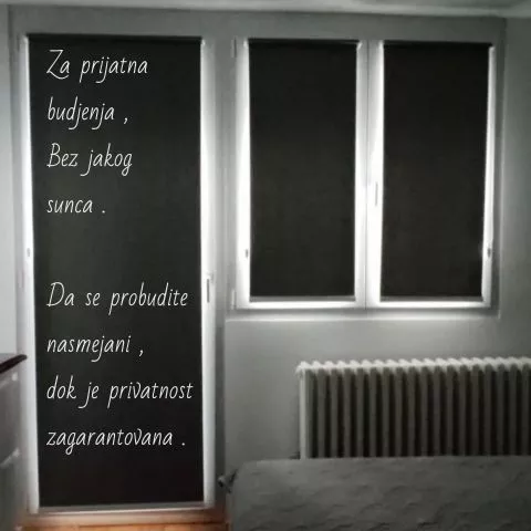 ROLO ZAVESE DEZEN 6