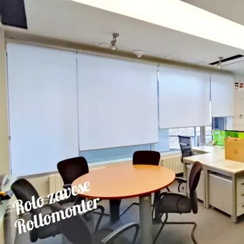ROLO ZAVESE DEZEN 7