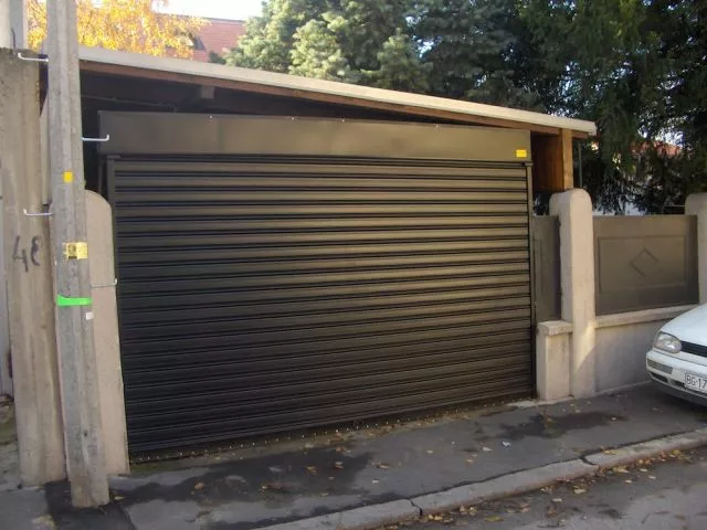 ROLO VRATA MODEL 3