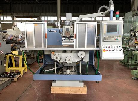 Alcor 220 CNC Najprodavaniji